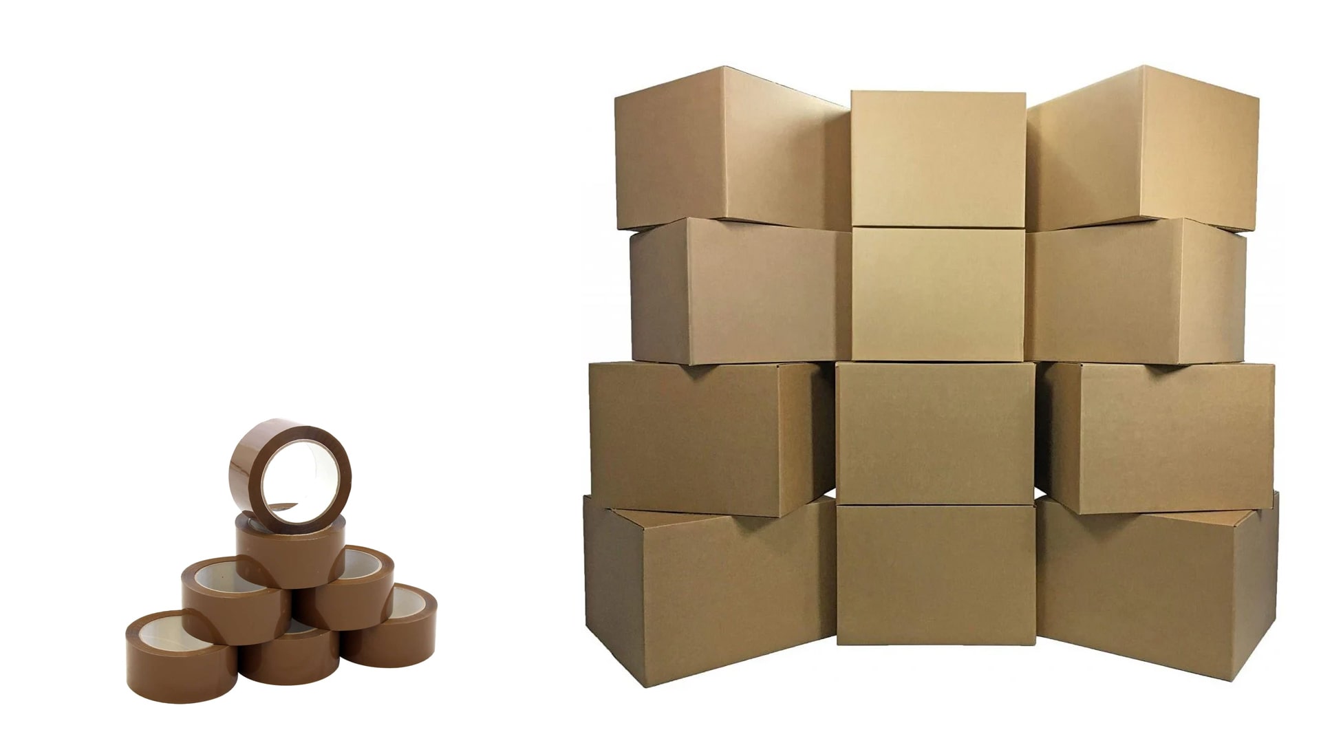 Wholesale Supplies - Factory Direct